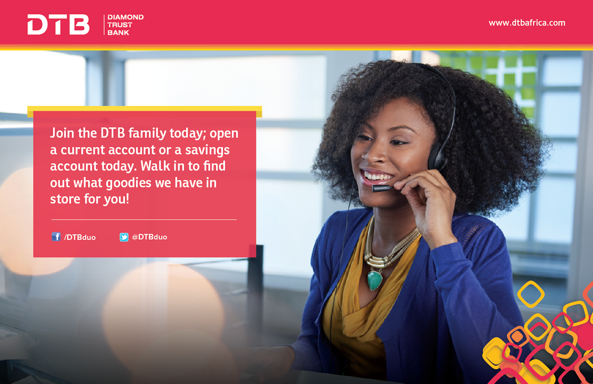 Diamond Trust Bank Kenya MarketAfricka Diamond Trust Bank Kenya MarketAfricka